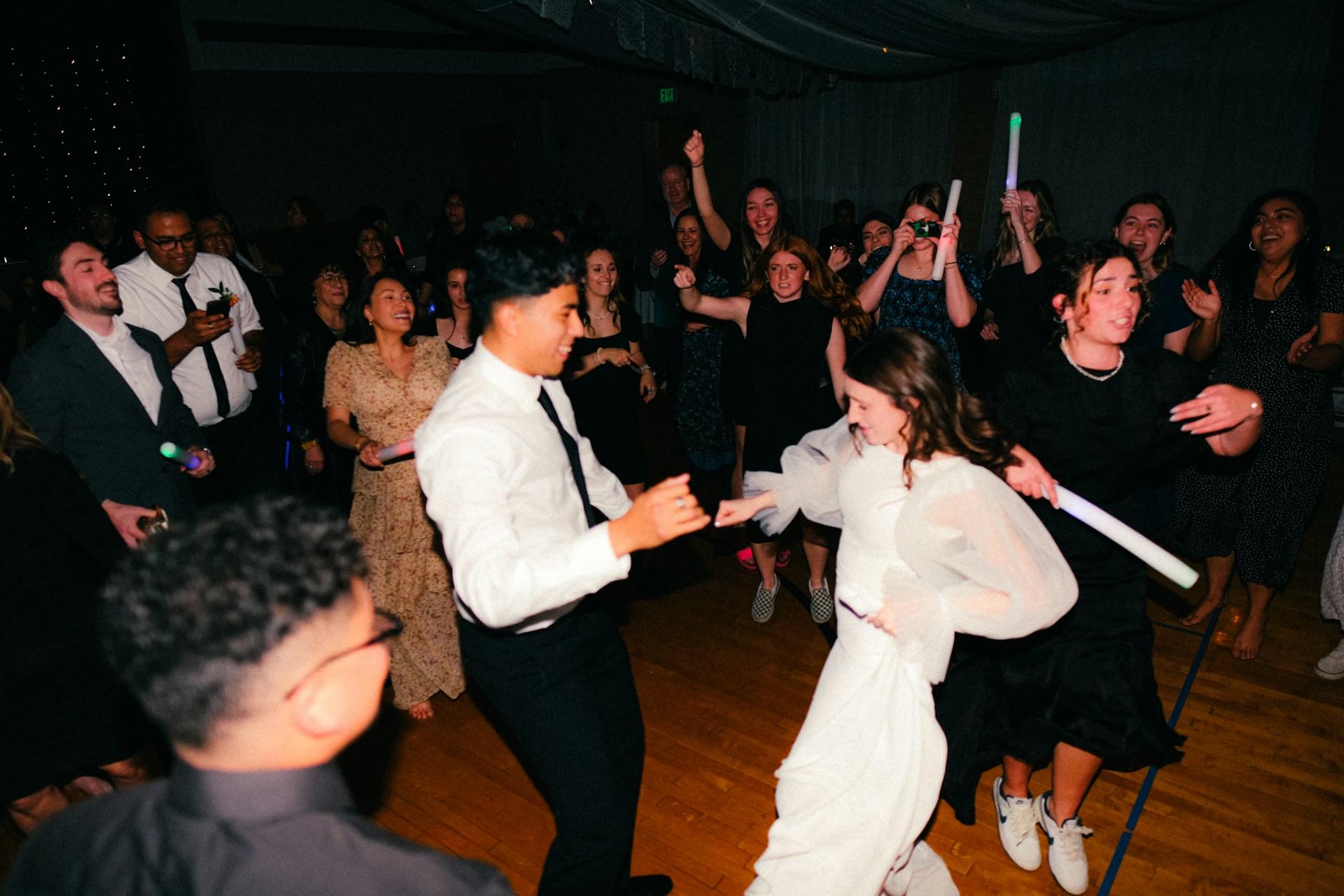 Get Guests Dancing at Your Birthday Party