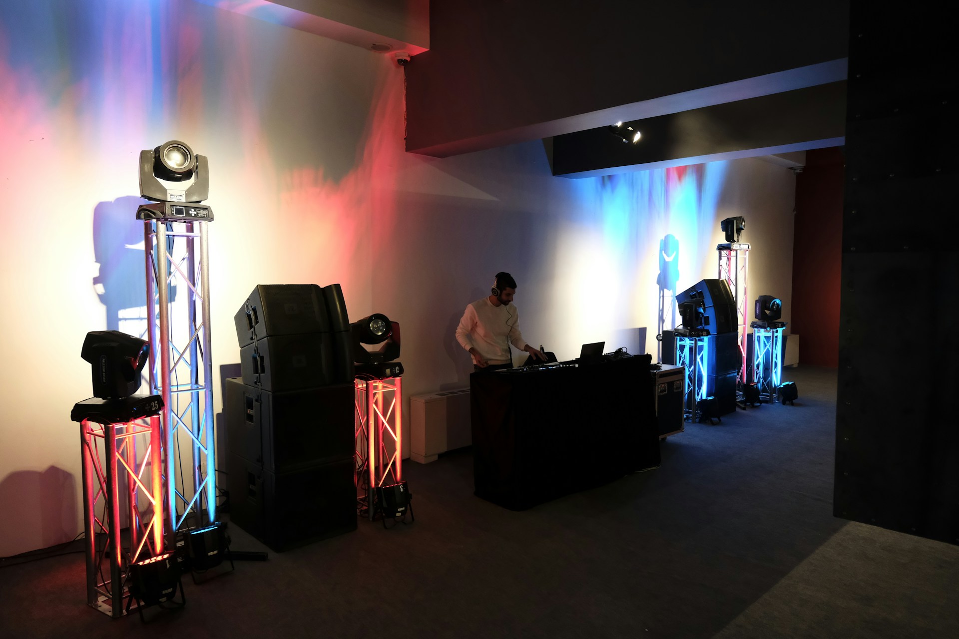 Fixing Sound Dead Zones in Orlando Venues